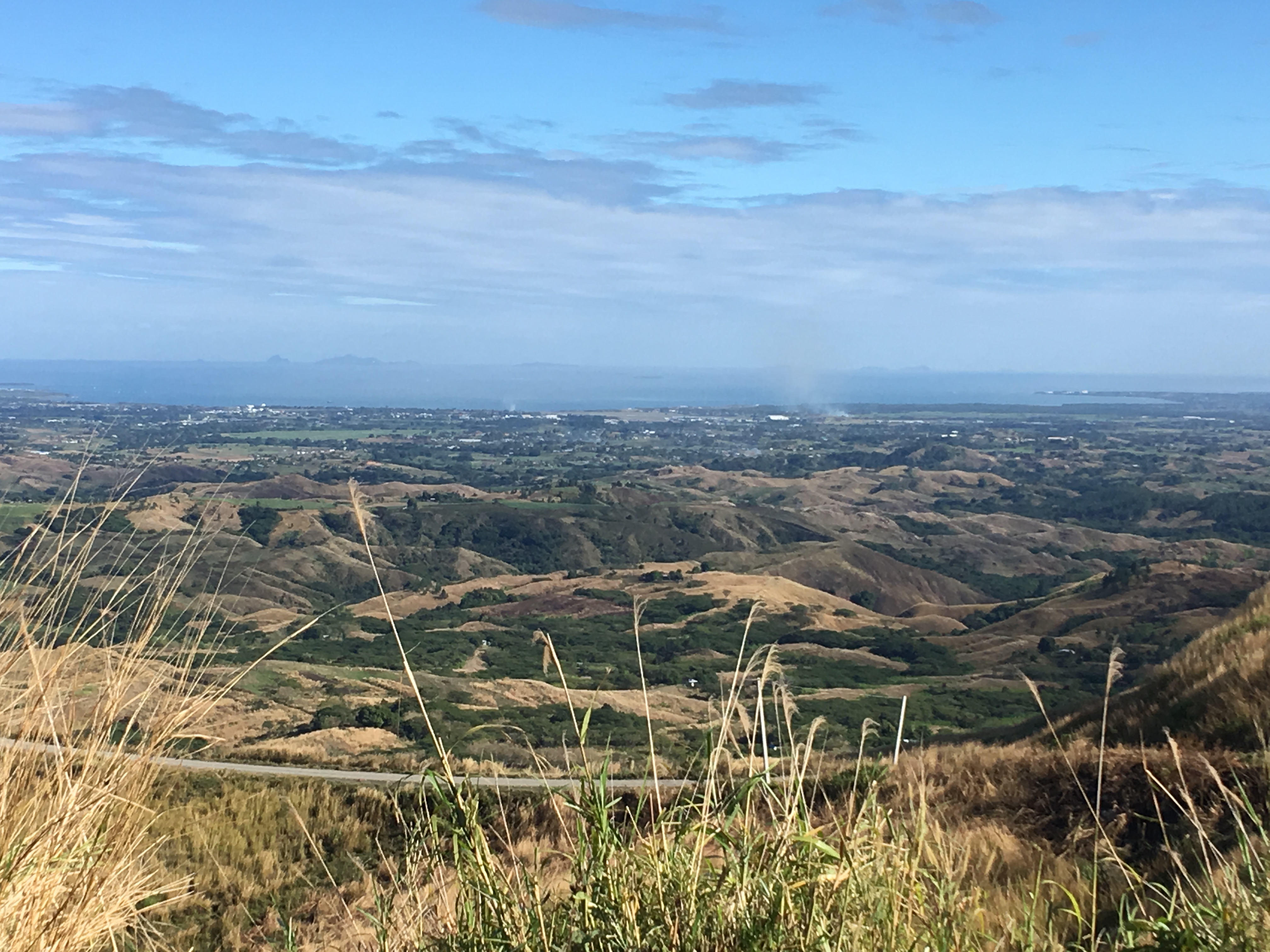 Reducing the impact of floods in Nadi, Fiji | The Australian ...
